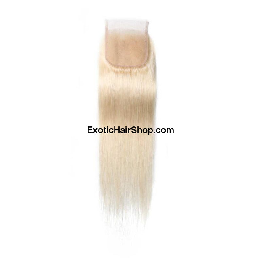 Exotic Hair Shop - Virgin Hair - HD Lace and HD Film Lace